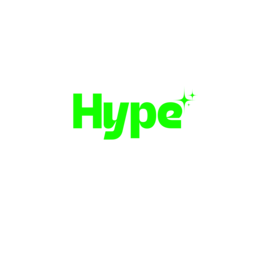 Hype - Creative Agency